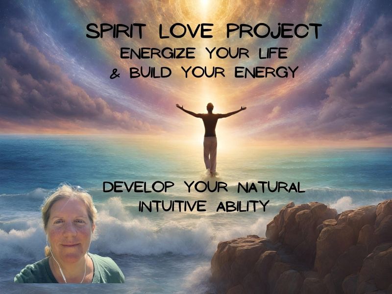 Love Of Avery Kind – Psychic, Mediumship & Healing School